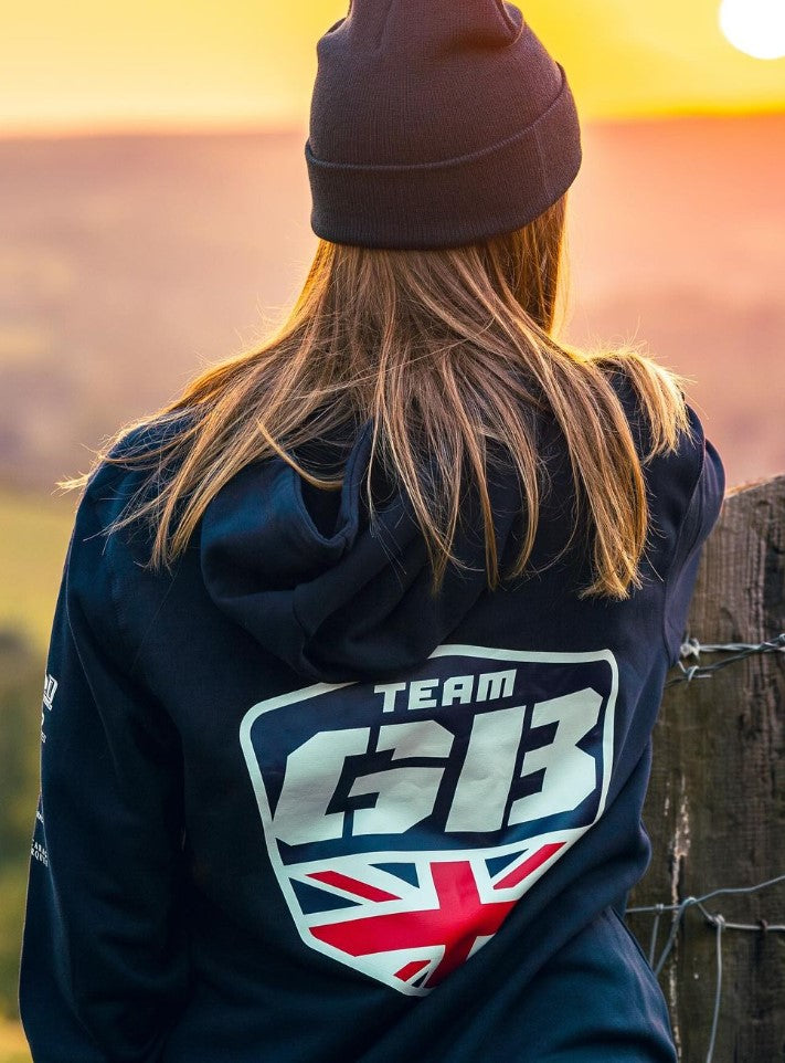Team GB MXoN