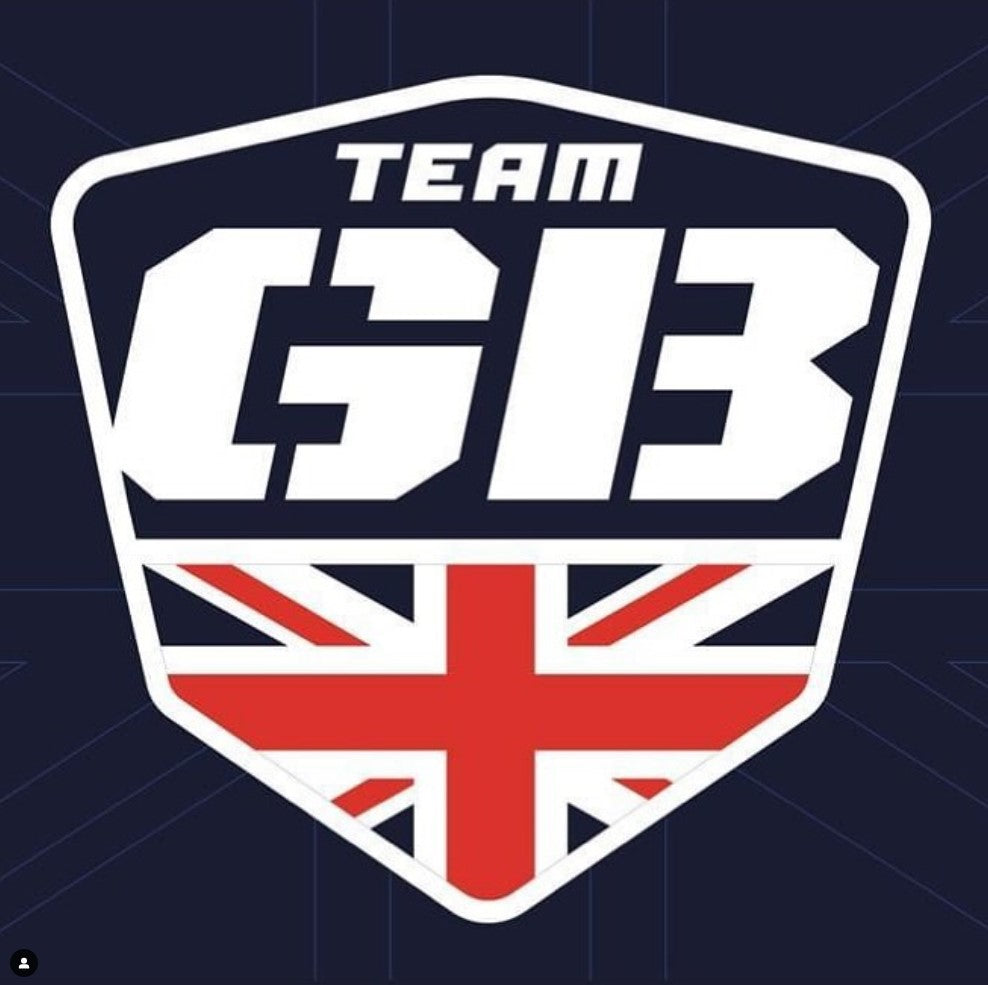 All Products – Team GB MXoN
